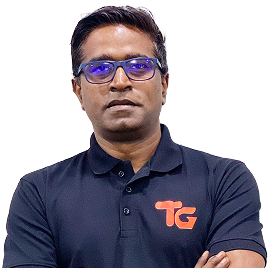 TathaGat - CAT Exam Preparation